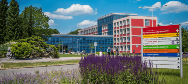 Czech University of Life Sciences - AITU